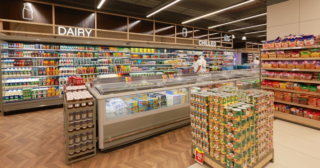 Our Stores – Amber Market