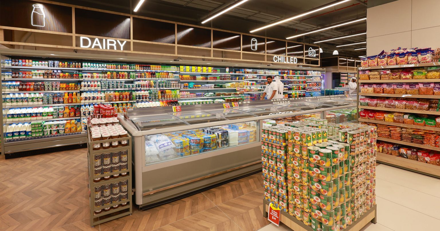 Our Stores – Amber Market