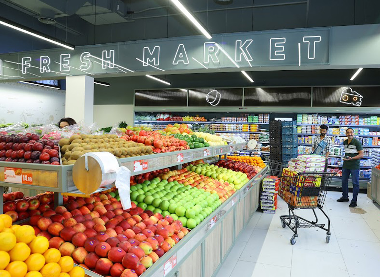 Our Stores – Amber Market